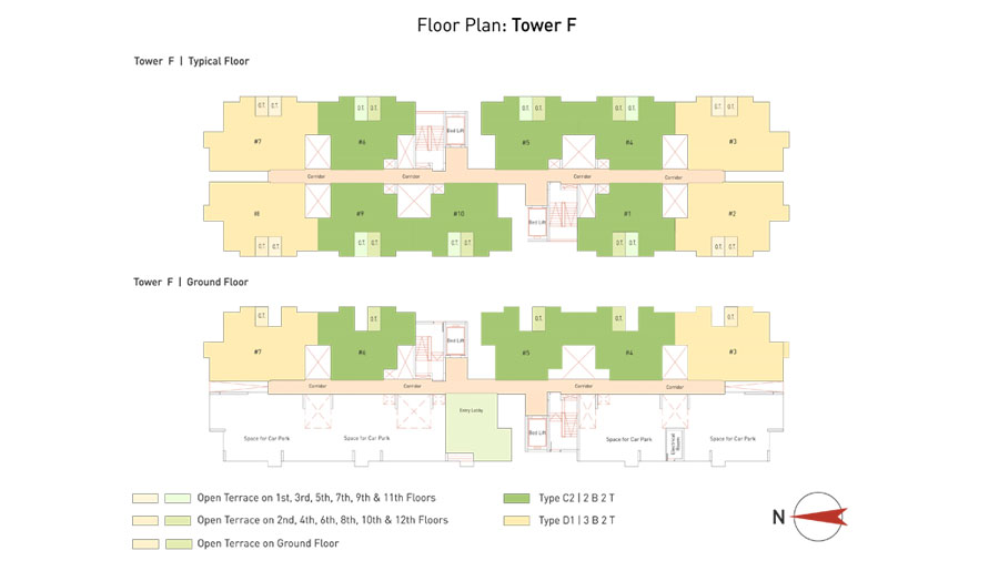 Apartments I Solaris presents 1 BHK, 2 BHK, 3 BHK Flats in Serampore ...