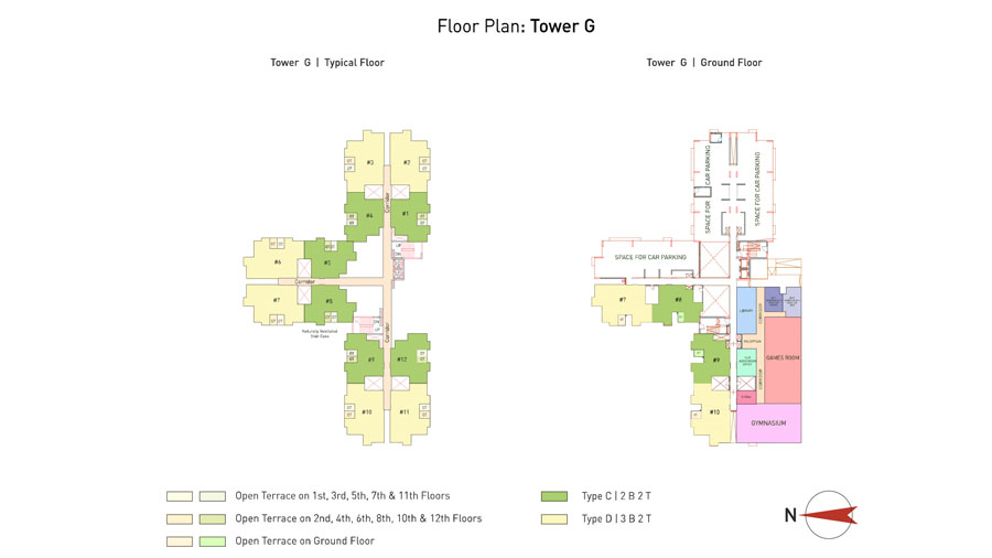 Apartments I Solaris presents 1 BHK, 2 BHK, 3 BHK Flats in Serampore ...