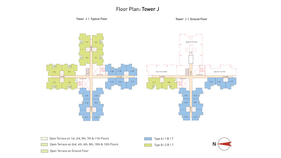 Apartments I Solaris presents 1 BHK, 2 BHK, 3 BHK Flats in Serampore ...