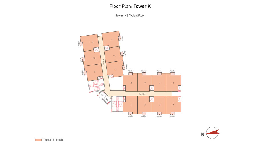 Apartments I Solaris presents 1 BHK, 2 BHK, 3 BHK Flats in Serampore ...