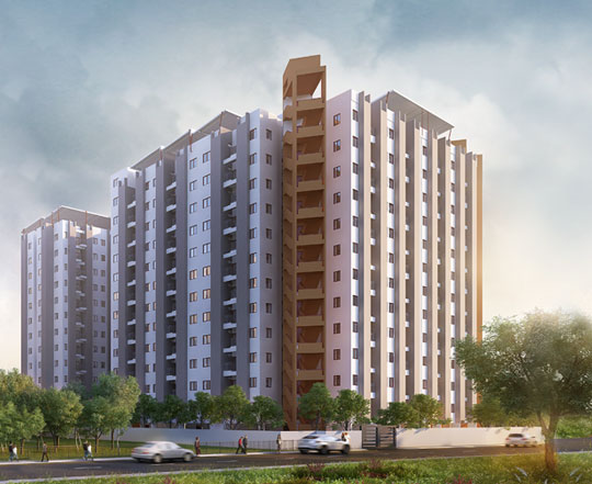 Projects-test - Solaris