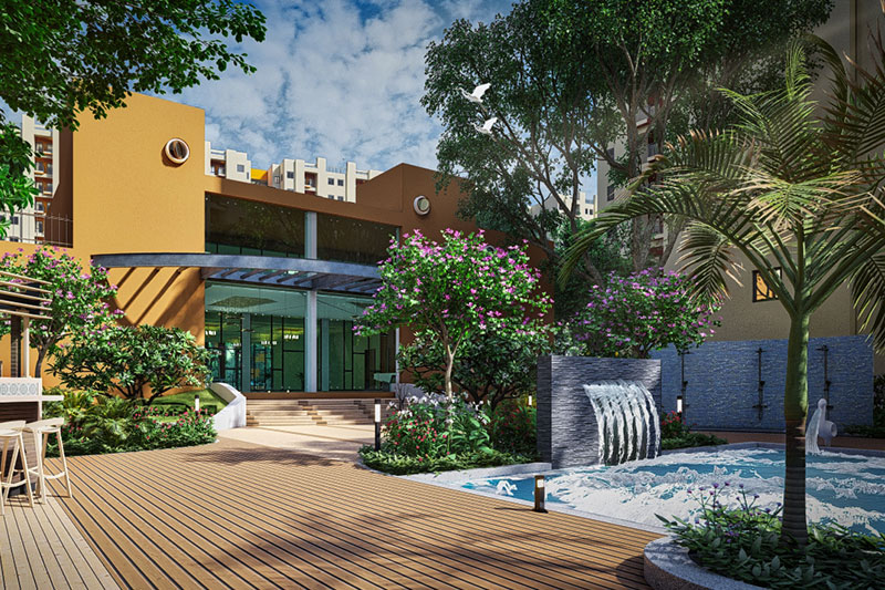 Solaris Shalimar | Solaris