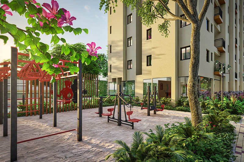 Solaris Shalimar | Category | Solaris