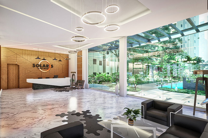 Solaris Shalimar | Category | Solaris