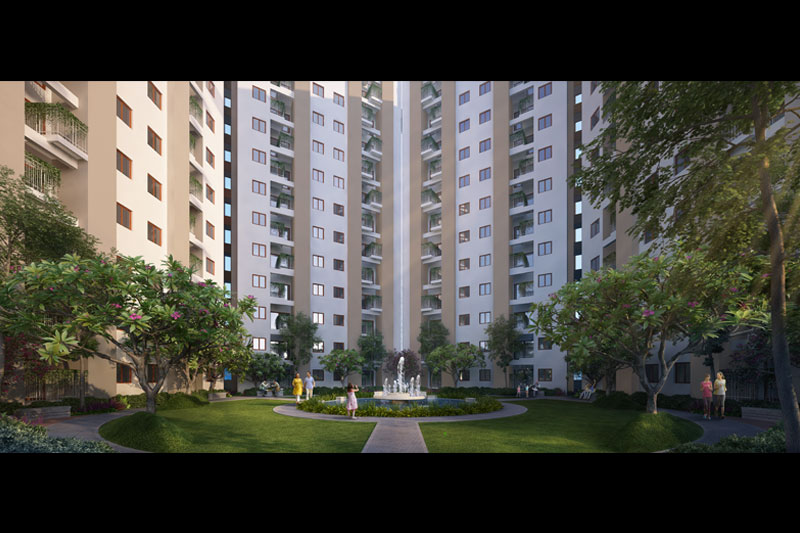 Images | Solaris City Serampore