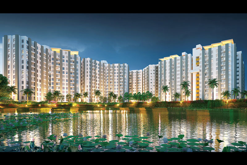 Images | Solaris City Serampore