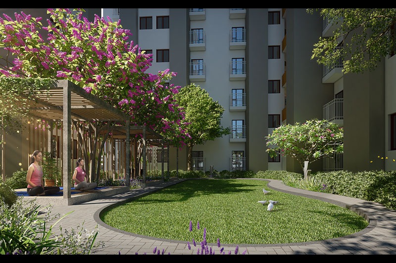 Images | Solaris City Serampore