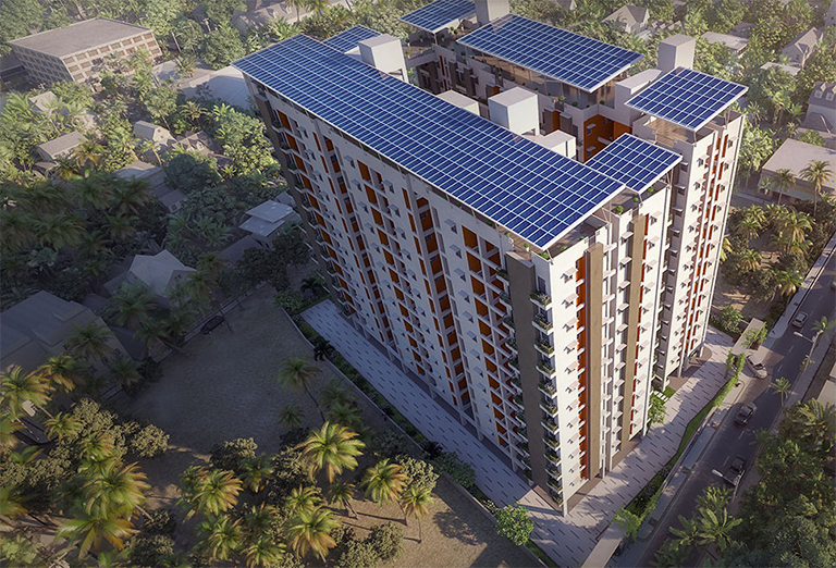 Solaris Phase 1